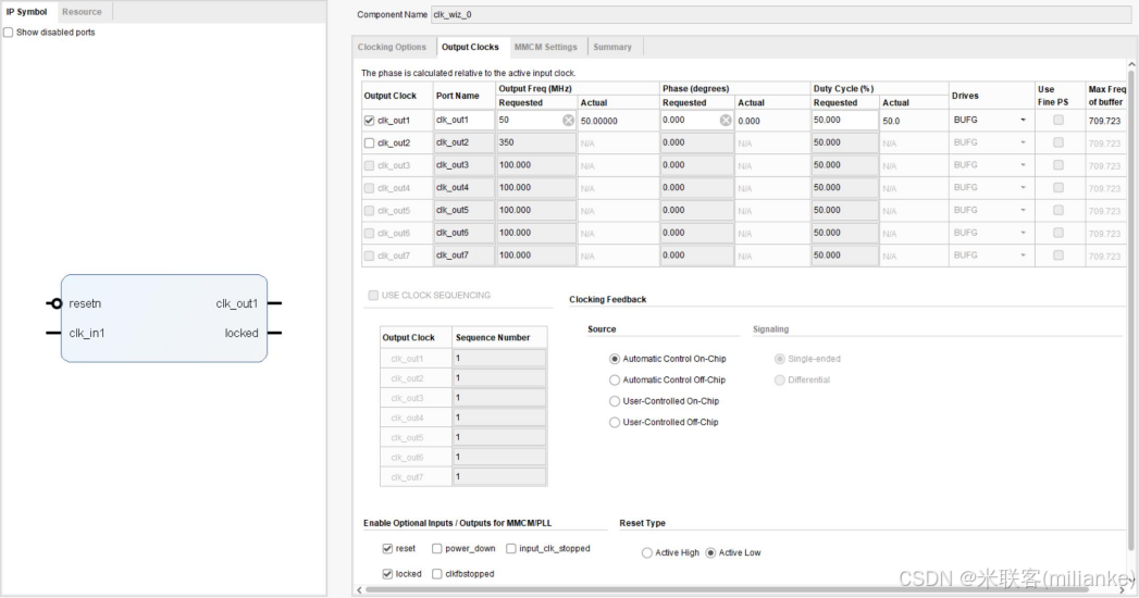[米联客-XILINX-H3_CZ08_7100] FPGA_SDK高级篇连载-21 触摸液晶屏 UGUI 人机交互方案_基于fpga的gui设计-CSDN博客