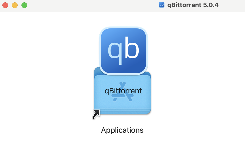 MacBook 下载 磁力（magnet） 链接的视频的app_mac magnet下载-CSDN博客