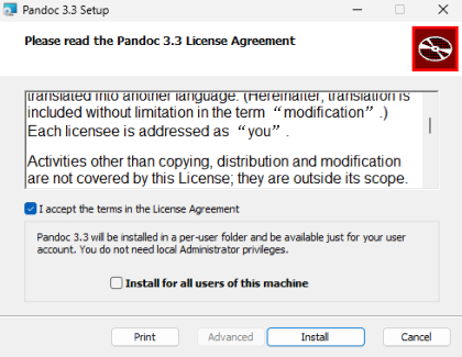 Pandoc 完全指南：解锁文档转换的终极神器-CSDN博客