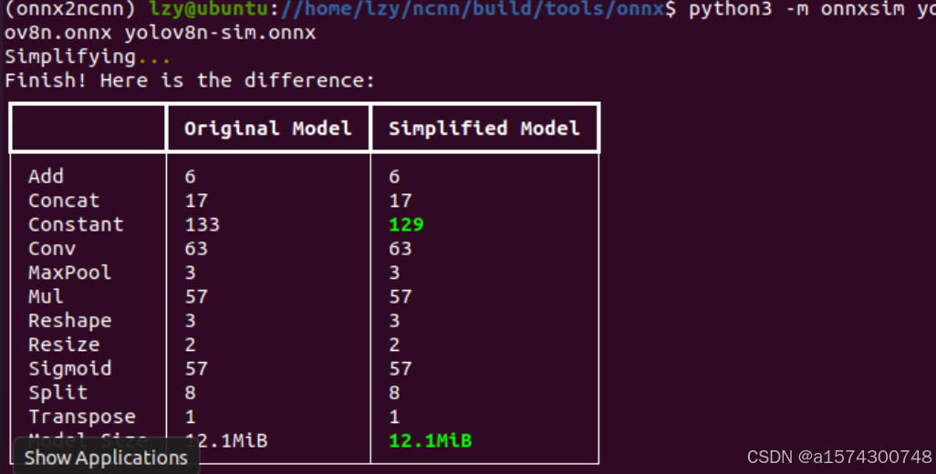Yolov8-Ncnn模型部署Android，实现单一图片识别_yolov8转ncnn-CSDN博客