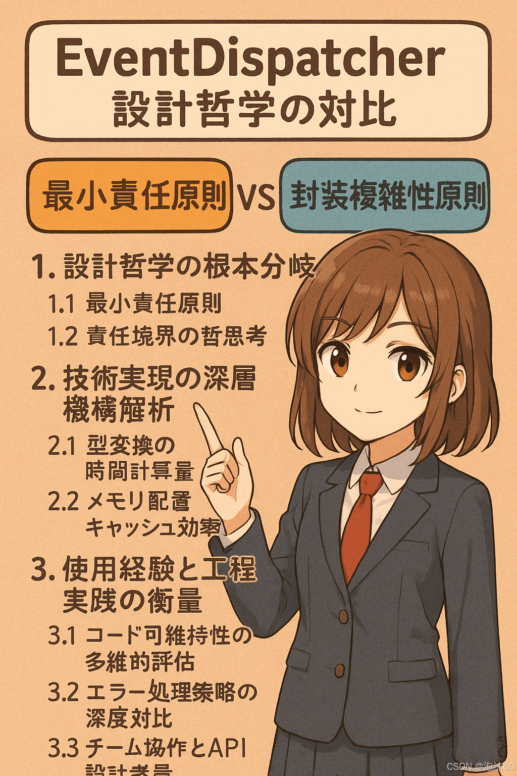 std::any 事件类型设计哲学】 EventDispatcher设计对比：延迟转换vs即时转换的架构思维-CSDN博客