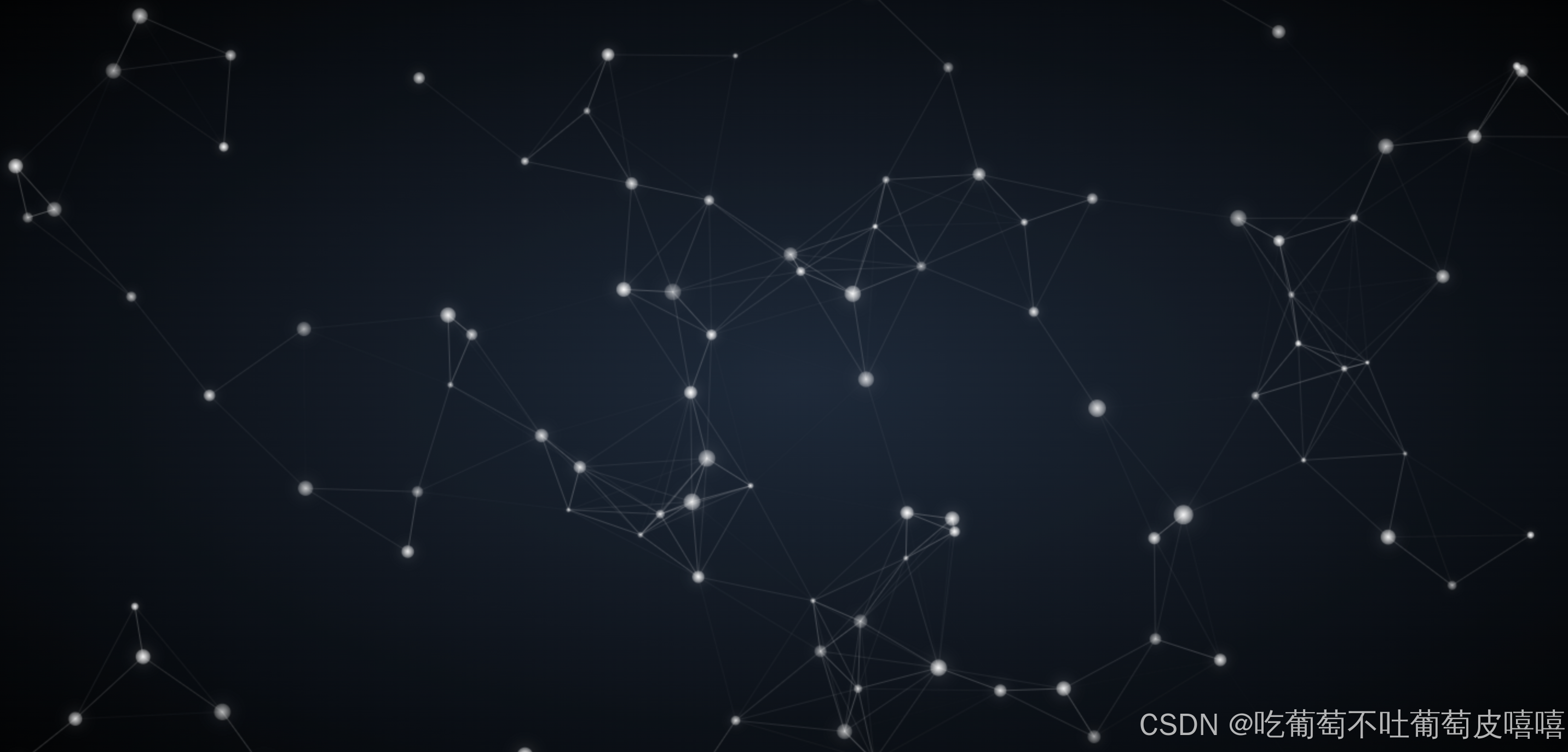 canvas实现动画粒子效果_vue canvas粒子动画-CSDN博客