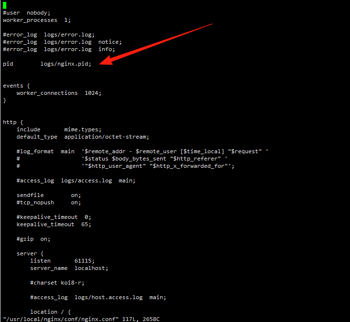 X86架构的麒麟操作系统离线安装nginx步骤_麒麟系统离线安装nginx-CSDN博客
