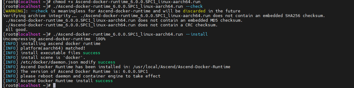 Atlas300I（duo）昇腾部署Qwen3-Embedding和Qwen3-Reranker【详细版】_300iduo部署qwen3-0.6b-embbeding-CSDN博客
