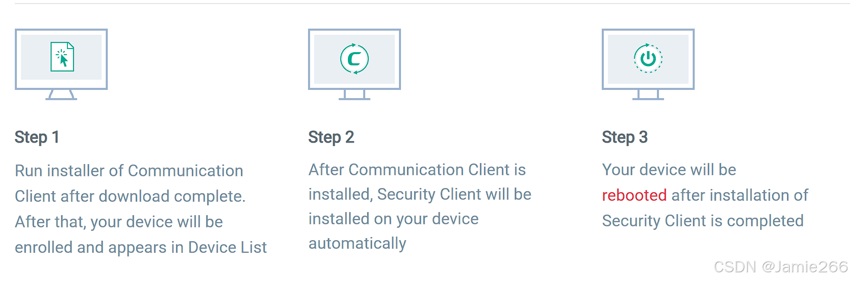 OpenEDR简单部署与使用-CSDN博客