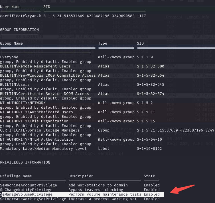 HTB 赛季8靶场 - Certificate_certificate.htb-CSDN博客