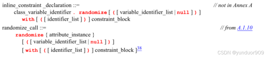 sv标准研读第十八章-随机化和约束_sv找中烘守恒-CSDN博客