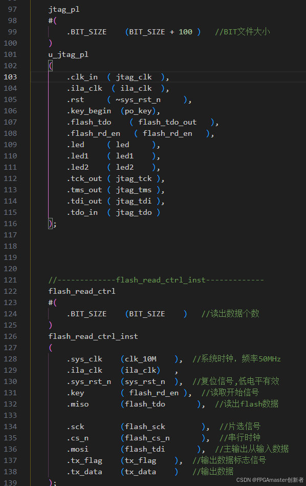 通过jtag接口对fpga重加载重构fpga实现算法重构zynq Soc芯片verilog实现tap控制器zynq重加载fpga Jtag Csdn博客