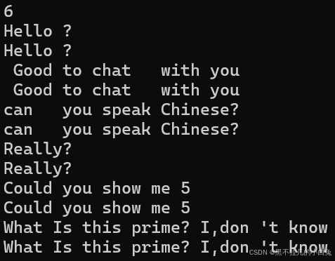 PTA L1系列题解（C语言）（L1-064 估值一亿的AI核心代码）-CSDN博客