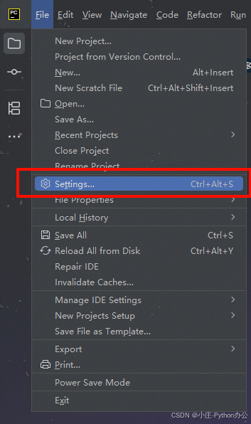 【Pycharm】下载 Trae 插件 Builder 模式开发直接起飞_trae pycharm-CSDN博客