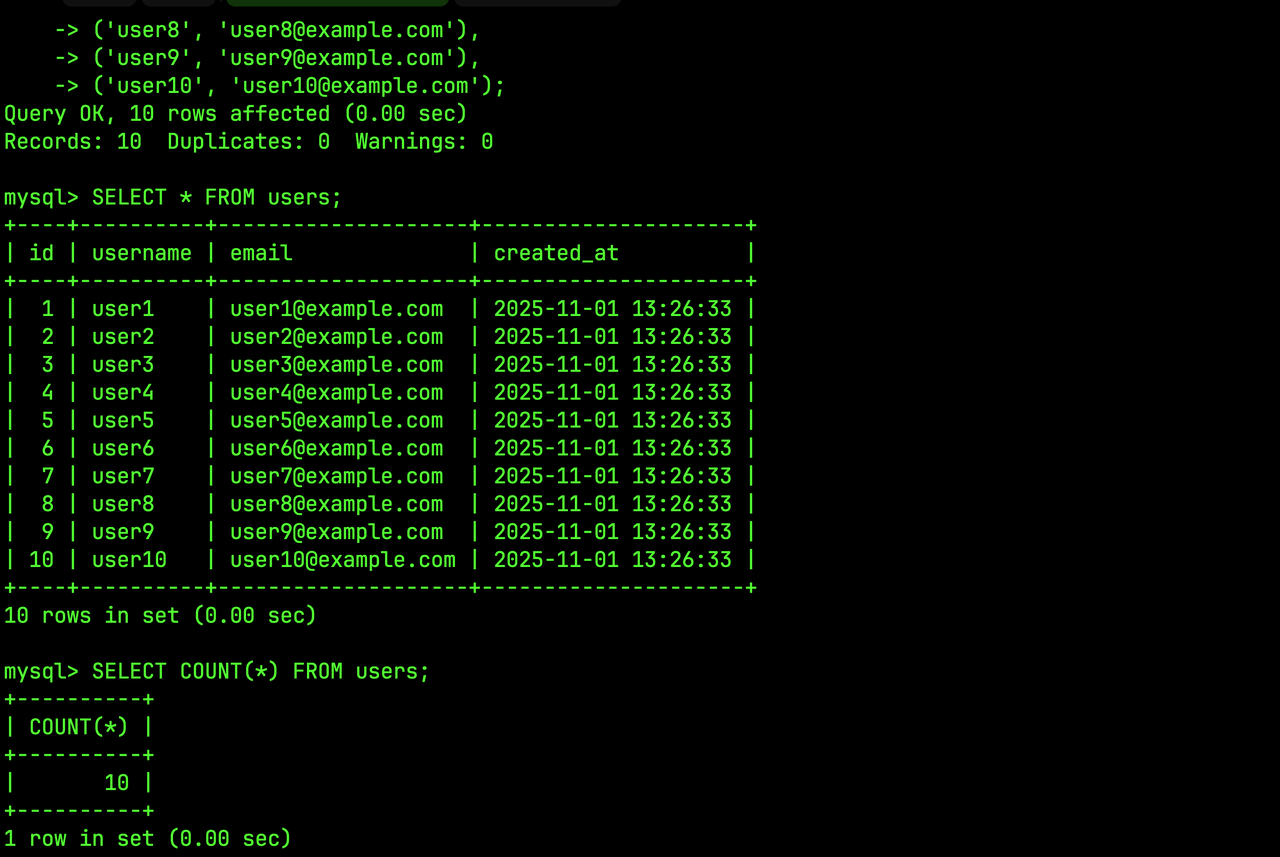 openEuler上Docker Compose部署MySQL数据库_arm cpu openeuler docker compose mysql-CSDN博客