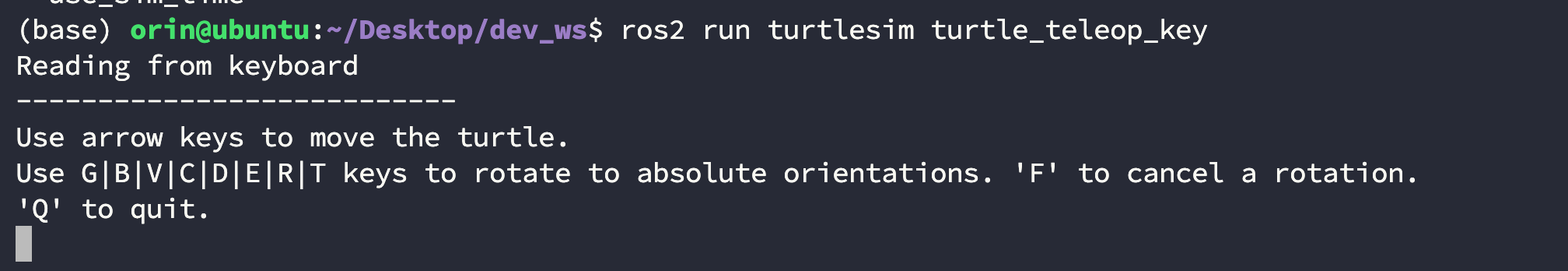 ROS2 Humble 笔记（九）参数 param_ros2 parameters-CSDN博客