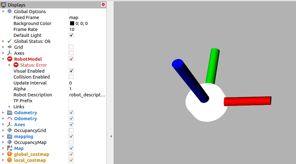 fast_lio及fast_lio_localization坐标变换_fastlio定位-CSDN博客