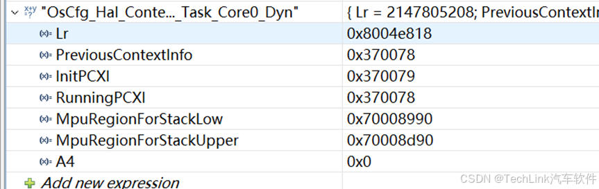 AUTOSAR OS模块详解(四) Task&Event_autosar os task-CSDN博客
