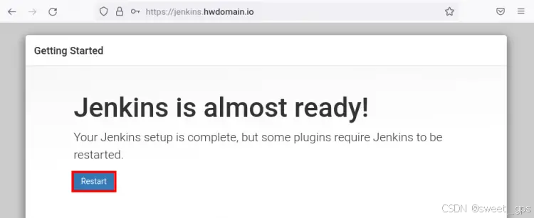 Jenkins和Gerrit对接_jenkins gerrit-CSDN博客