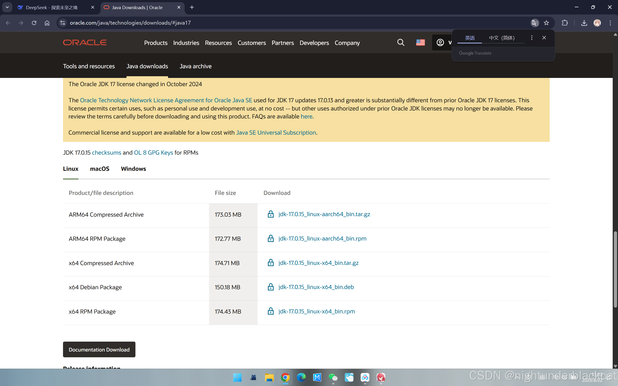 新手向:JDK的安装与使用_python jdk安装-CSDN博客