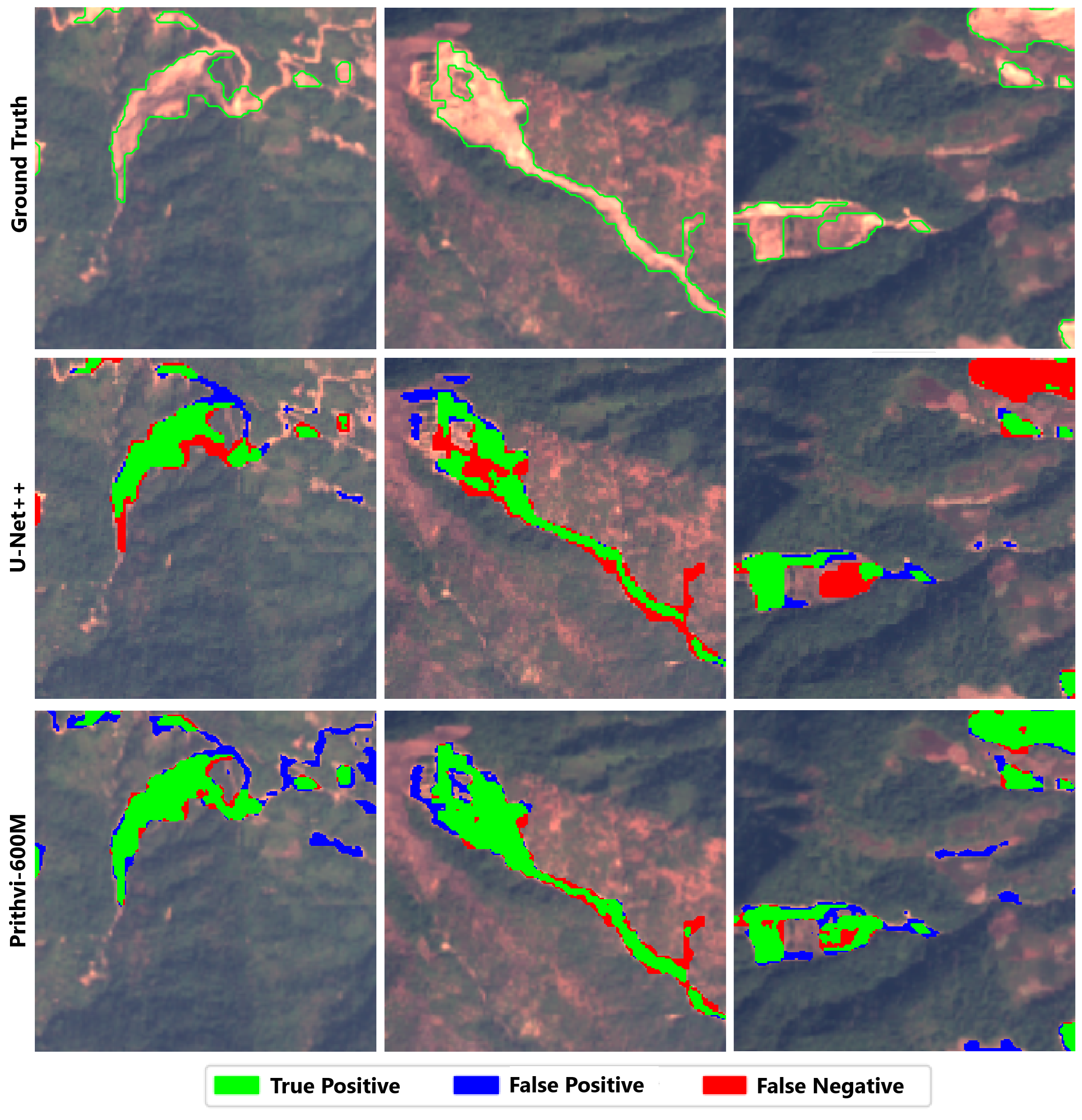 Prithvi-EO-2.0: A Versatile Multi-TemporalFoundation Model for Earth ...