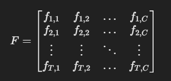 论文笔记《End-to-End Temporal Action Detection with 1B Parameters Across 1000 Frames》-CSDN博客