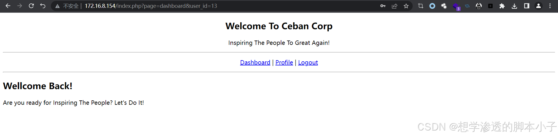 vulnhub靶场——Me-and-My-Girlfriend-1_me and my girlfriend靶场-CSDN博客