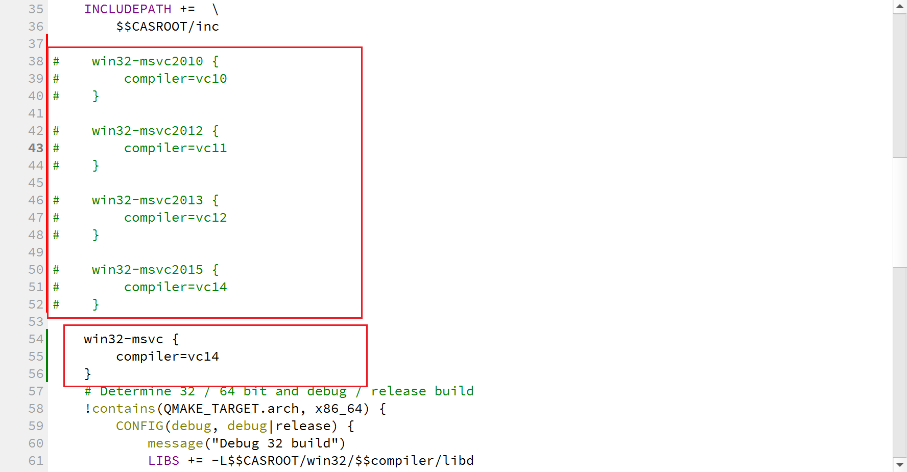 QT---opencascade+qt之环境配置_opencascade qt-CSDN博客