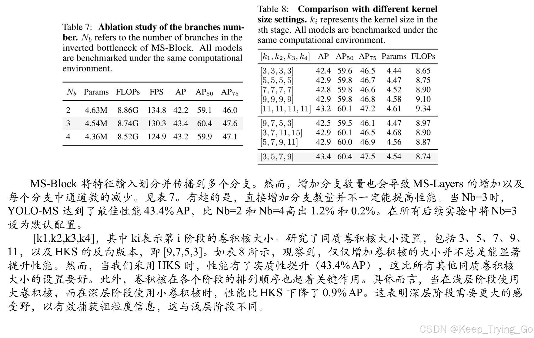 论文YOLO-MS详解-CSDN博客