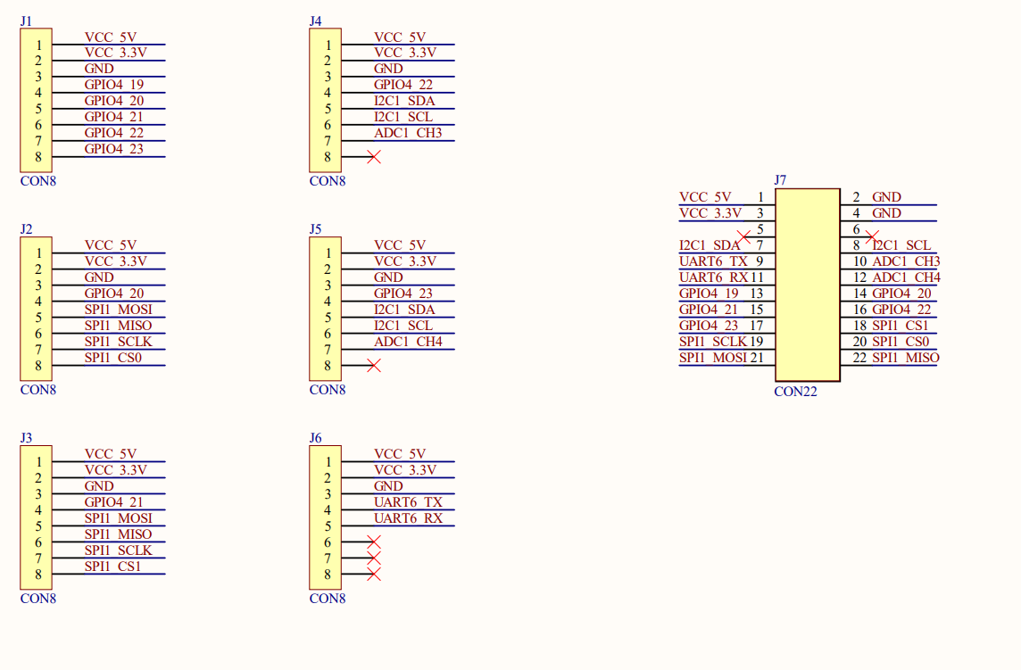 面向零基础！基于IMX6ULL的SR501红外模块的部署笔记-CSDN博客