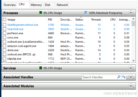 tryhackme-Pre Security-Windows Fundamentals 2（Windows基础知识2）_tryhackme session management-CSDN博客