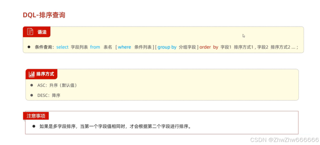 Day 7:mysql一文详解mysql语句用法,附示例代码及注释解析)mysql代码详解 Csdn博客