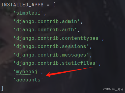 基于知识图谱的智能问答系统教程实战七----Python+Django+Echarts封装【neo4j数据库在web可视化】_neo4j和django echarts-CSDN博客