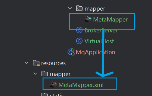 模拟实现消息队列：构建轻量级消息中间件_轻量化 消息队列实现方案-CSDN博客