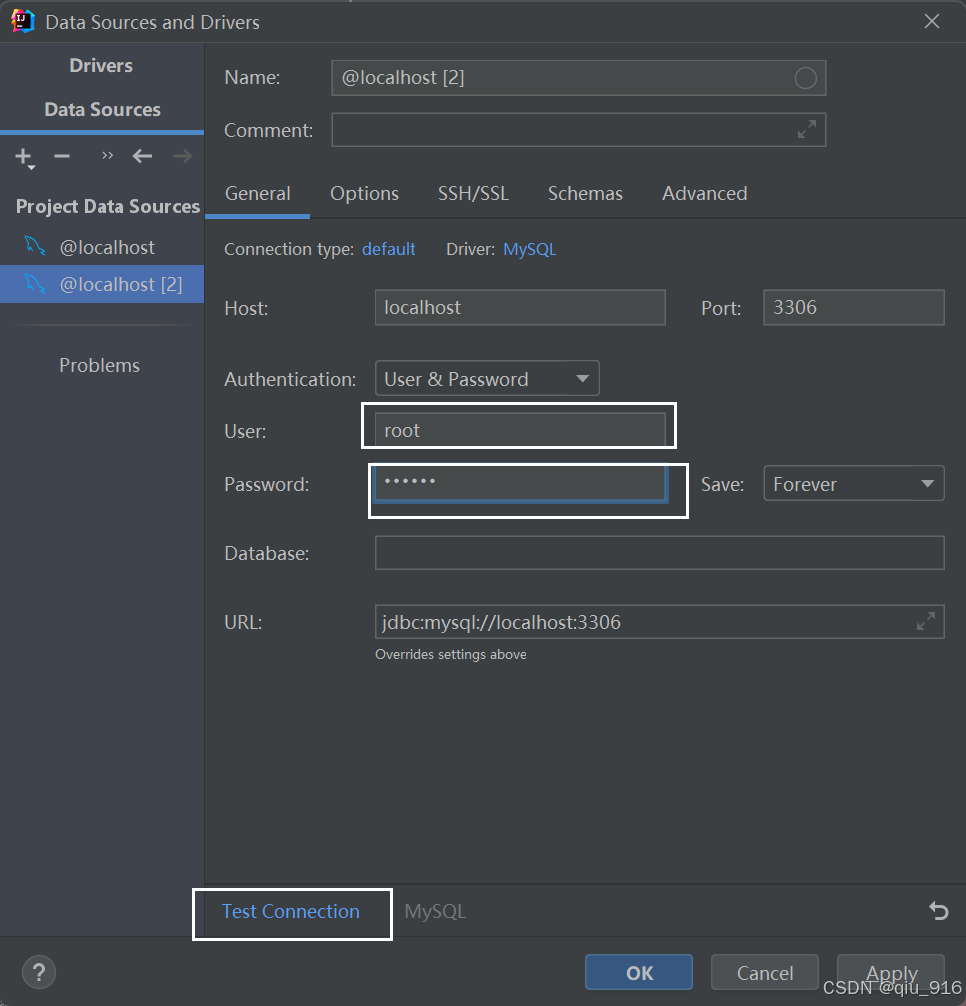 前后端项目分离开发(SpringBoot+vue+redis)——项目启动详细教程_前后端分离项目怎么启动-CSDN博客