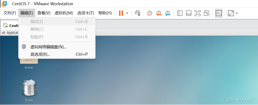 FinalShell通过主机名永久连接centos7_finalshell连接centos7-CSDN博客