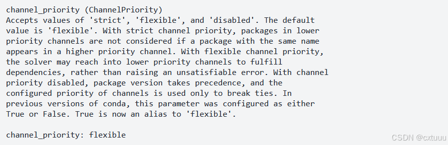 理解conda通道_conda install channel-CSDN博客