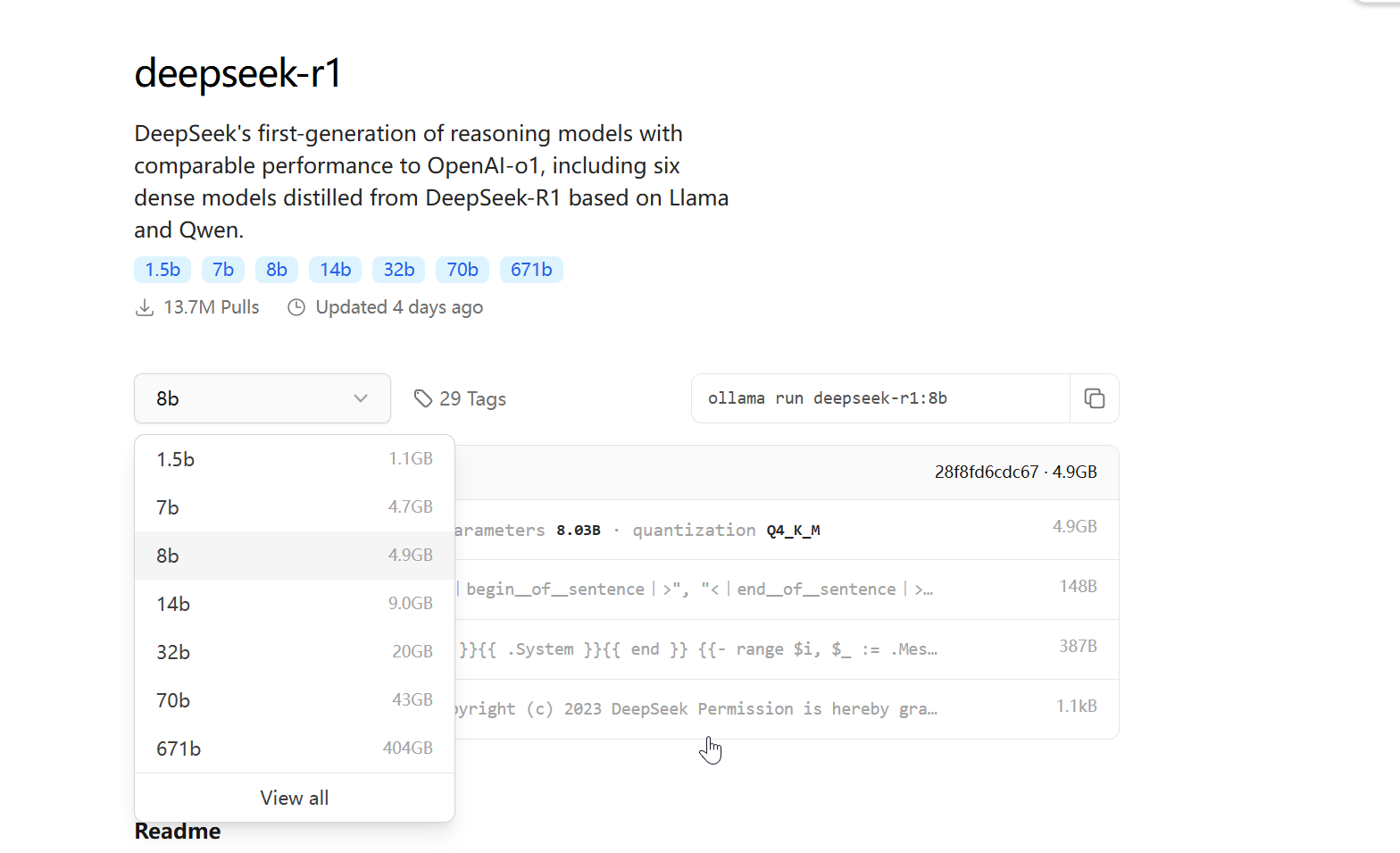 Ubuntu、Windows 使用Ollama 本地部署deepseek，并在线访问可视化界面_ollama可视化界面-CSDN博客