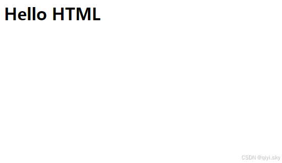 Javaweb——html、css(html快速入门、vs Code开发工具、基础标签and样式、表格、表单标签)htmlcssjava编译