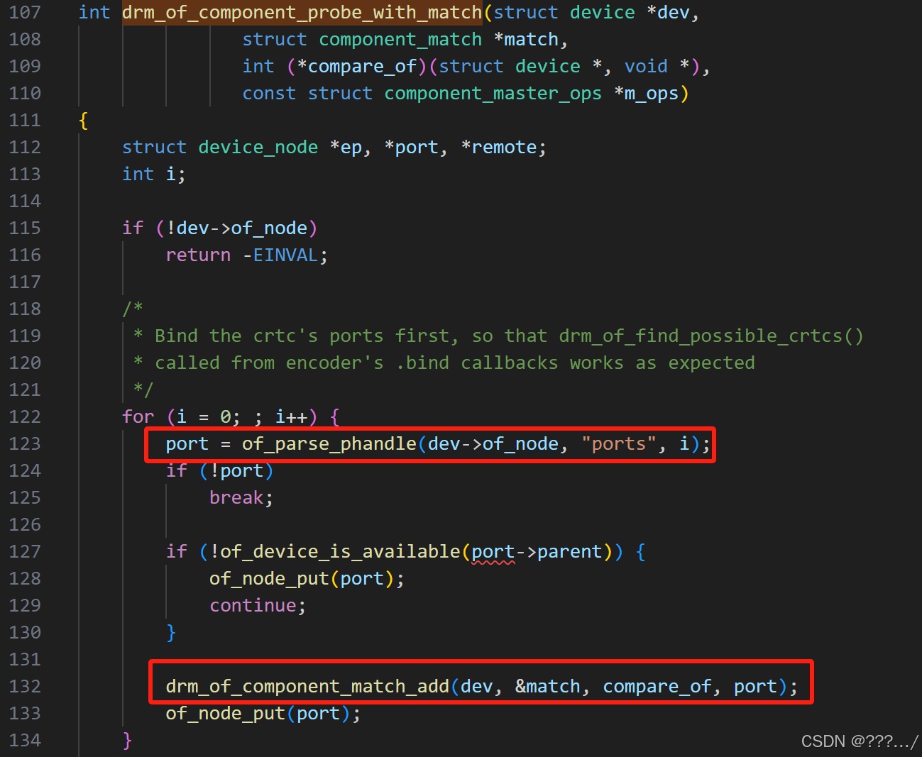 Linux-drm-display_sys-设备树及其启动流程_display drm-CSDN博客