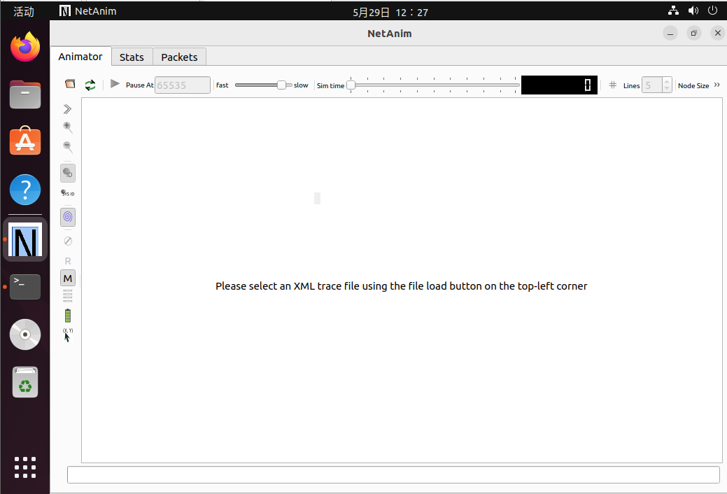 ns3安装NetAnim_ns-3安装可视化工具netanim-CSDN博客