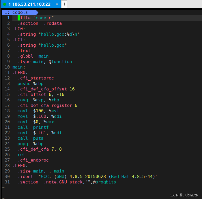 Linux基于CentOS7【gcc/g++】【gcc下的编译原理】【makefile & make】【动静态库】学习小结_centos7 g++ 基于ice开发c++-CSDN博客