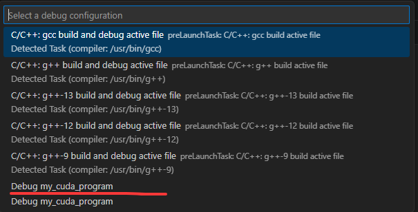 cuda+VSCode+CMake!一文搞定所有配置信息_cuda cmake-CSDN博客