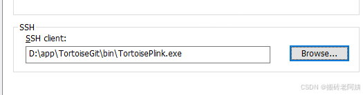 Disconnected: No supported authentication methods available (server sent: publickey)解决方法-CSDN博客