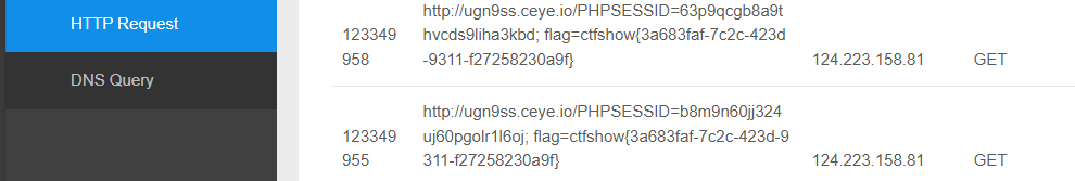 CTFshow-web入门 XSS316-333（已更新完）_web题目中xss类型的经典题目-CSDN博客