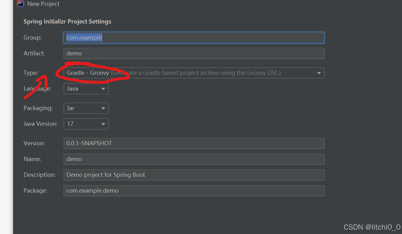 IDEA搭建spring boot时报错Error: Request failed with status code 500_spring initializr error: request ...