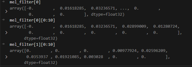 stft原理&Mel谱原理_stft的窗口长度,重叠长度和fft点数取值-CSDN博客