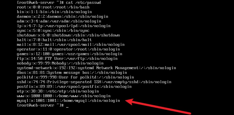 知功善防应急演练靶机-Liunx2_知攻善防靶机linux2-CSDN博客