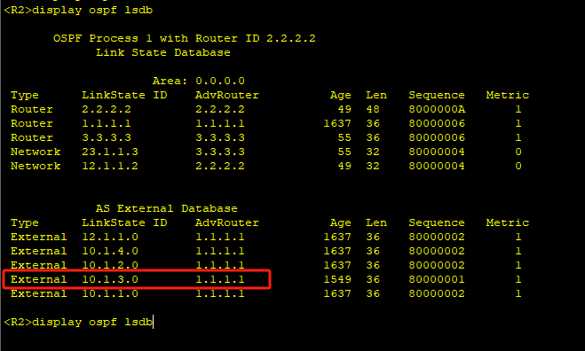 华为数通（HCIP），filter-policy（过滤-策略）在OSPF路由域中，对路由发布方向和路由接收方向进行路由过滤-CSDN博客