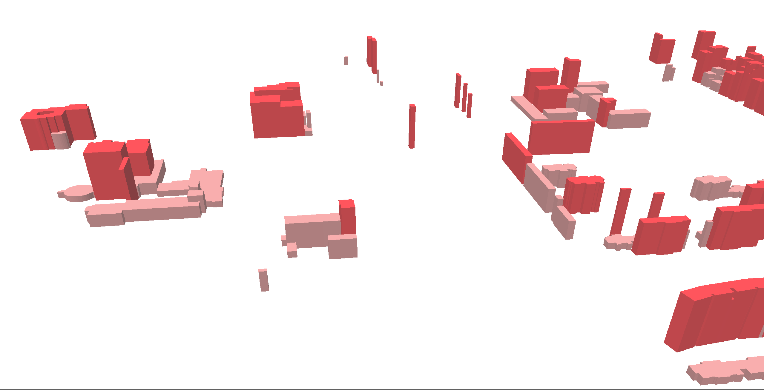 SuperMap iClient for MapboxGL 二维矢量面数据实现三维立体渲染-CSDN博客