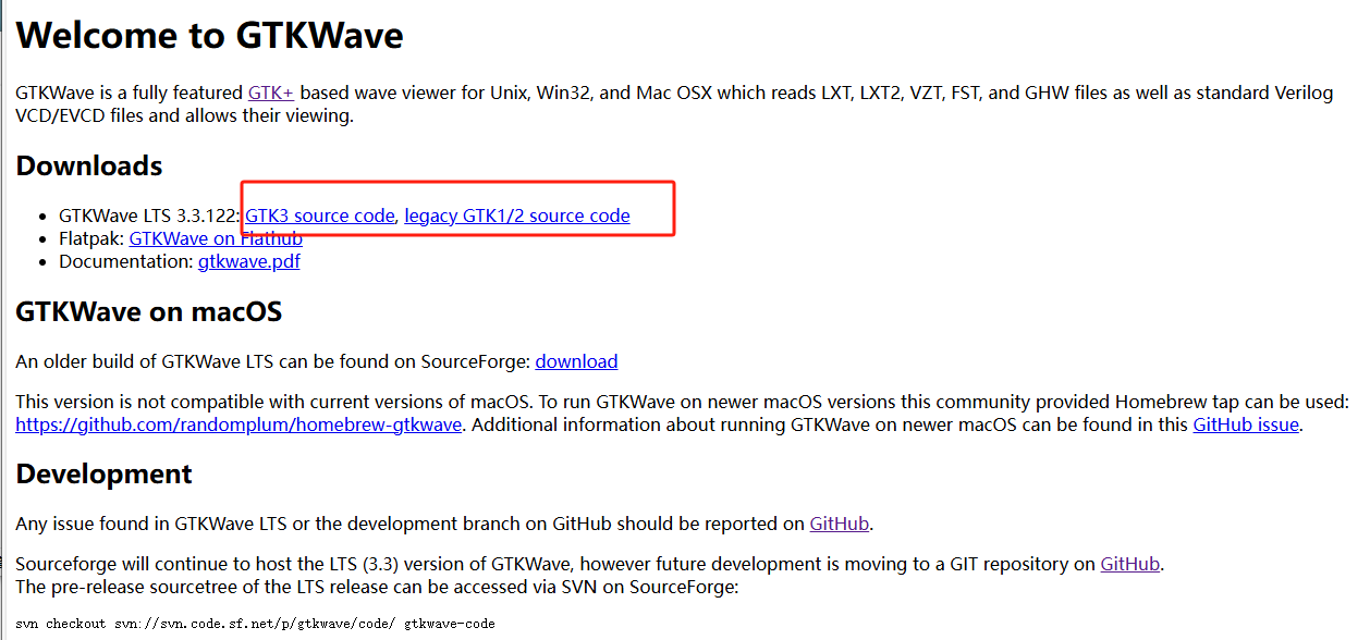 关于自建verilog的GTKWave 打包！_gtkwave windows-CSDN博客
