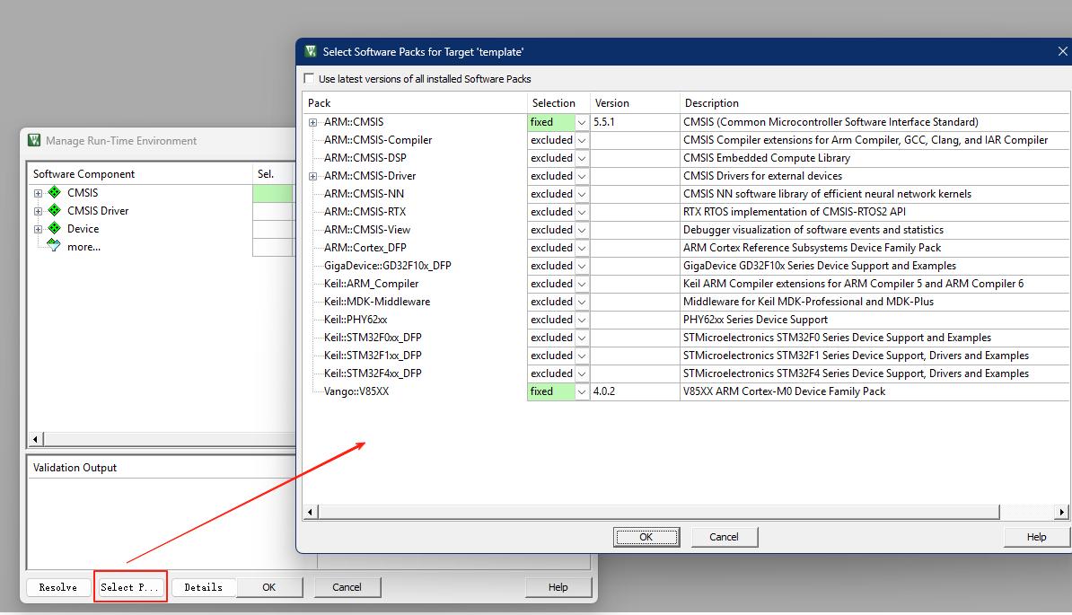 KEIL MDK编译工程出现【error: #35: #error directive: Unknown compiler.】解决办法-CSDN博客