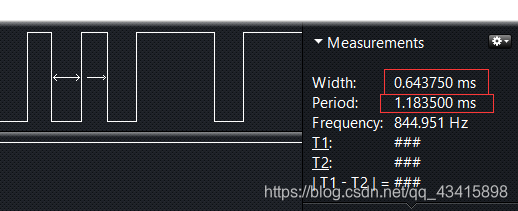 NEC红外传输协议详解（含代码）（25年修缮版)-CSDN博客