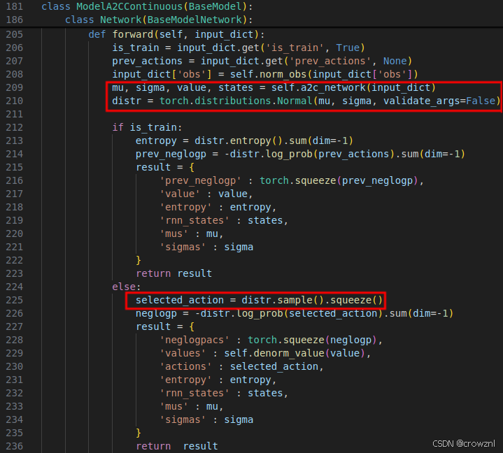 IsaacLab 中 Action_Space 的限制_isaaclab的action-CSDN博客